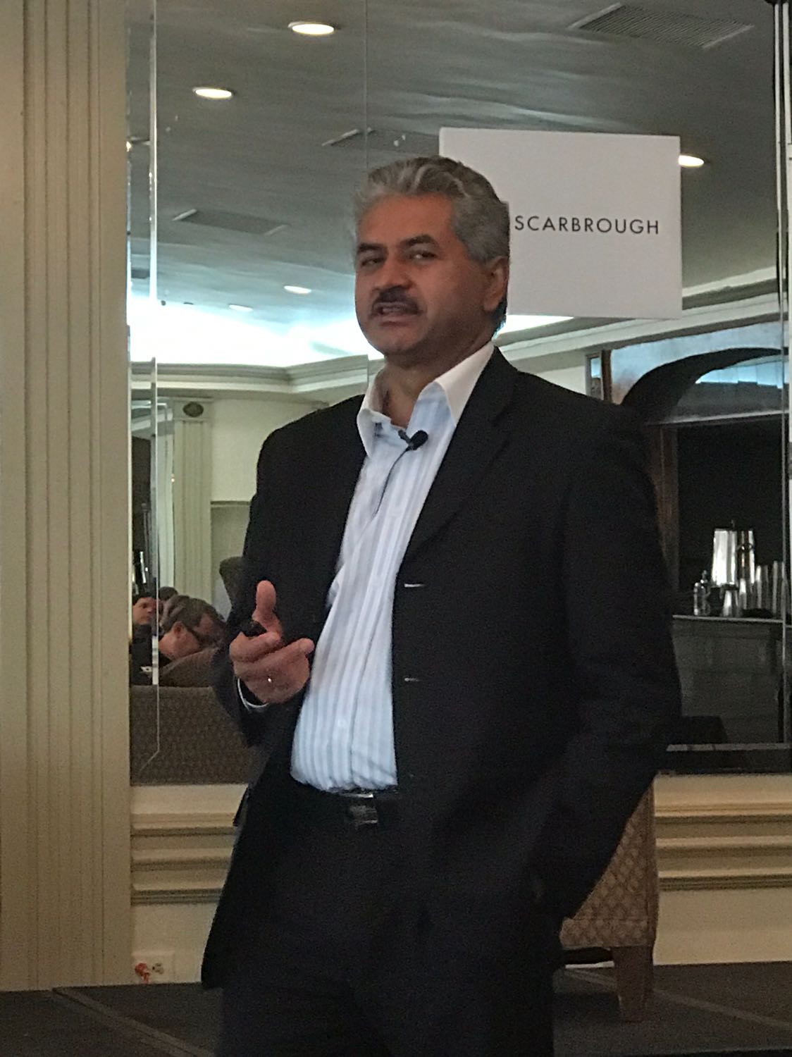 Southern Border Conference – ALFA Forwarders